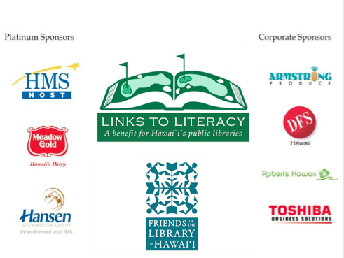 20th Annual Links to Literacy