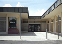 The Friends of Pearl City Library